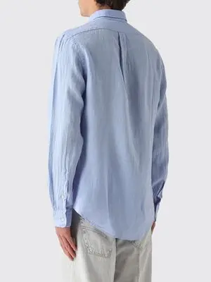 Polo Ralph Lauren Linen Casual Shirt