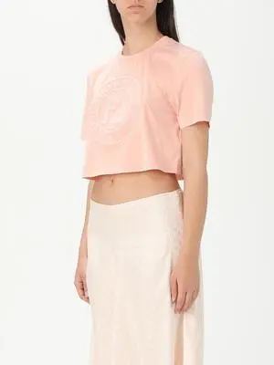 Fendi T-shirt Colour - Pink