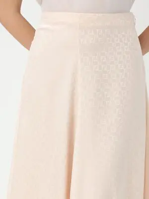 Fendi Skirt Colour