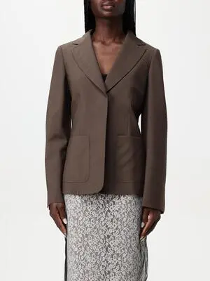 Fendi Jacket Colour - Brown