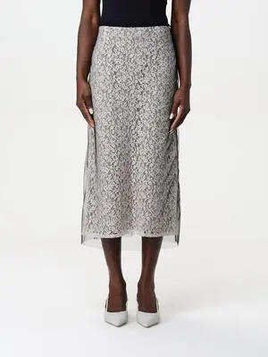 Fendi Skirt Colour - White