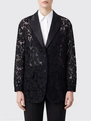 Fendi Jacket - Black