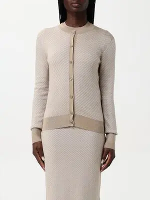 Fendi Jumper Colour - Beige