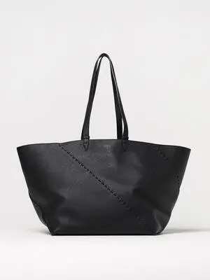 Fendi Shoulder Bag Colour - Black