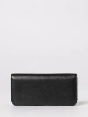 Fendi Way Leather Wallet