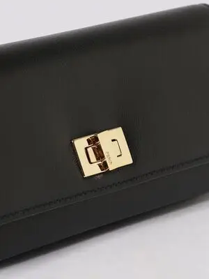 Fendi Way Leather Wallet