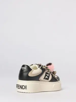 Fendi Trainers Colour