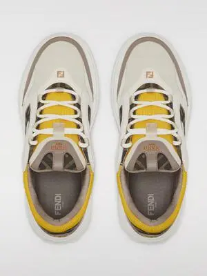 Fendi Trainers Colour