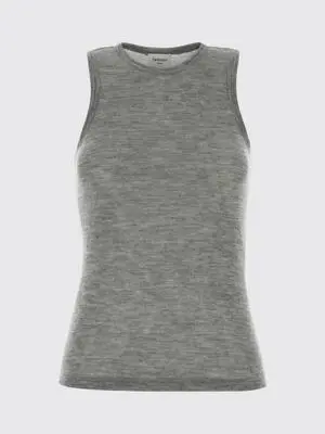 Saint Laurent Cashmere Tank Top