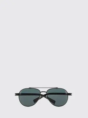 Saint Laurent Acetate Aviator Sunglasses