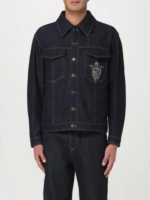 Fendi Jacket Colour - Denim