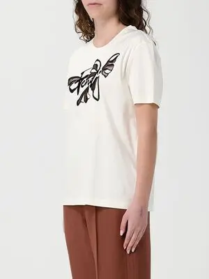 Fendi T-shirt Colour