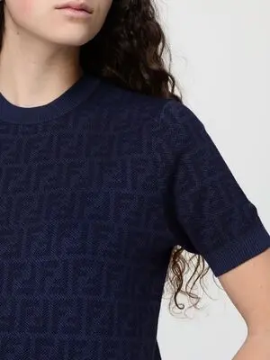 Fendi Jumper Colour