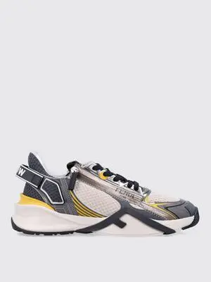 Fendi Trainers Colour - Multicolor