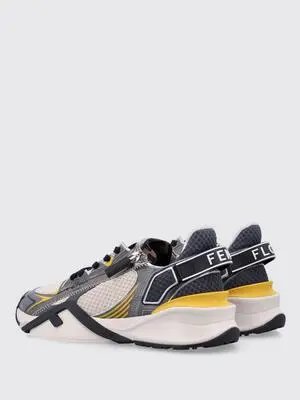 Fendi Trainers Colour