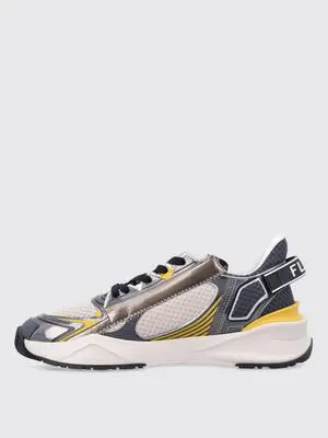 Fendi Trainers Colour