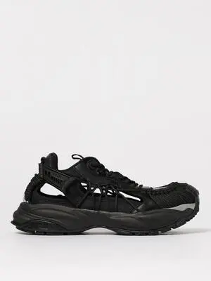 Versace Trainers Colour - Black