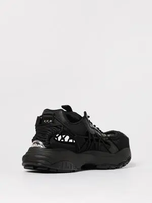 Versace Trainers Colour
