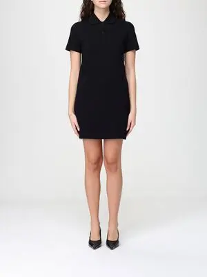 Saint Laurent Knee Length Day Dresses