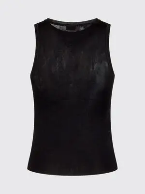 Saint Laurent Viscose Top