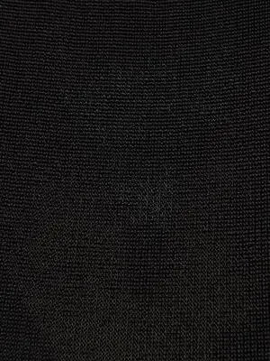 Saint Laurent Viscose Top