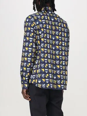 Fendi Shirt Colour