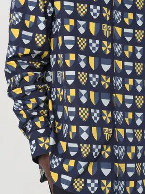 Fendi Shirt Colour