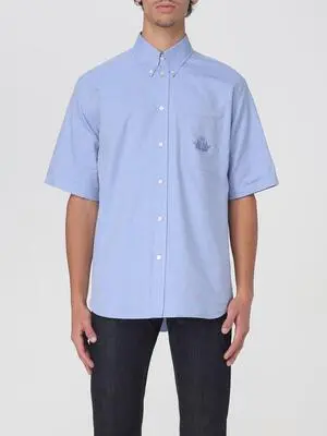 Fendi Shirt Colour - Blue