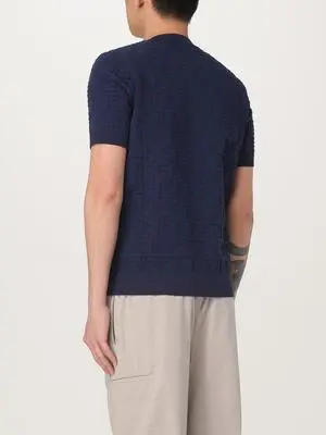 Fendi T-shirt Colour