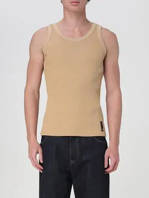 Fendi T-shirt Colour - Beige