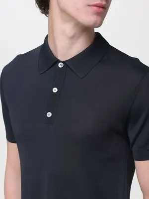 Emporio Armani Polo Shirt Colour