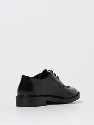 Saint Laurent Brogue Shoes Colour