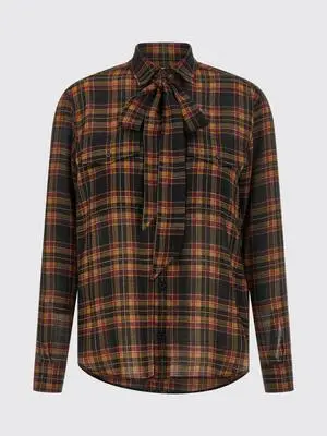 Saint Laurent Shirt Colour - Multicolor