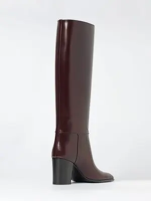 Saint Laurent Boots Colour