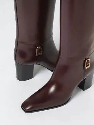 Saint Laurent Boots Colour