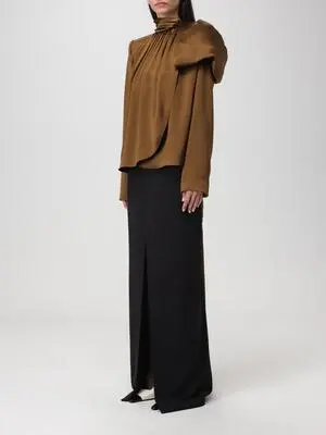 Saint Laurent Top Colour