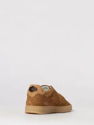 SOLDINI 80 Akira Suede Sneakers - Leather