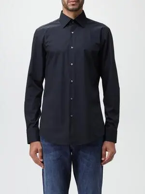 BOSS Shirt Colour - Black