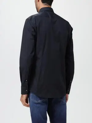 BOSS Shirt Colour - Black