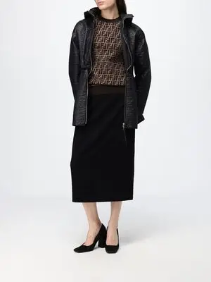 Fendi Coat Colour