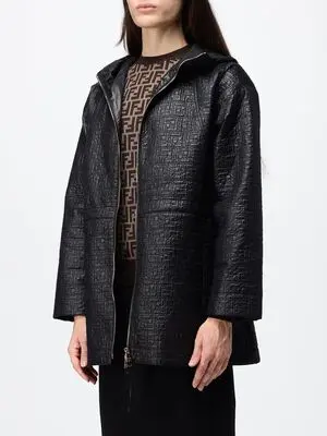 Fendi Coat Colour