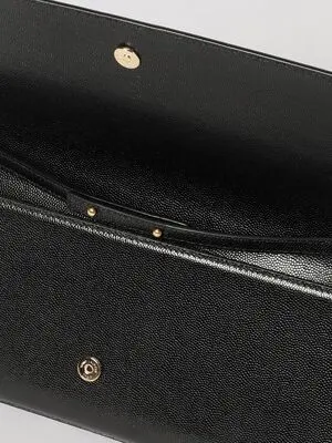 Saint Laurent Mini Bag - Black
