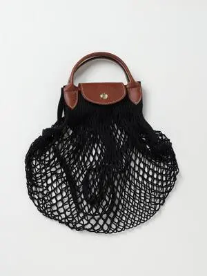 Longchamp Handbag Colour - Black