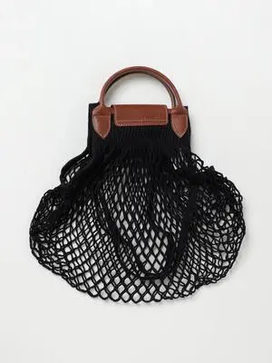 Longchamp Handbag Colour - Black