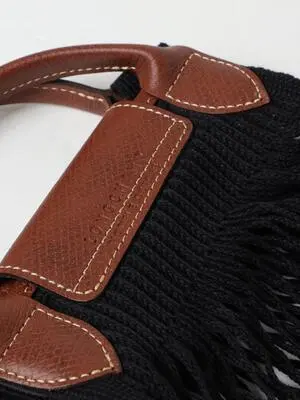 Longchamp Handbag Colour - Black