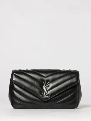 Saint Laurent Tote Bag - Black