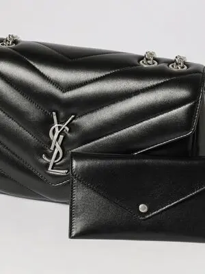 Saint Laurent Tote Bag