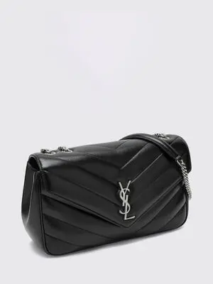 Saint Laurent Loulou Medium Shoulder Bag