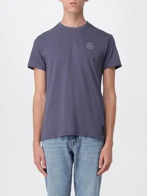 Fendi T-shirt Colour - Blue