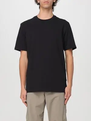 BOSS T-shirt Colour - Black